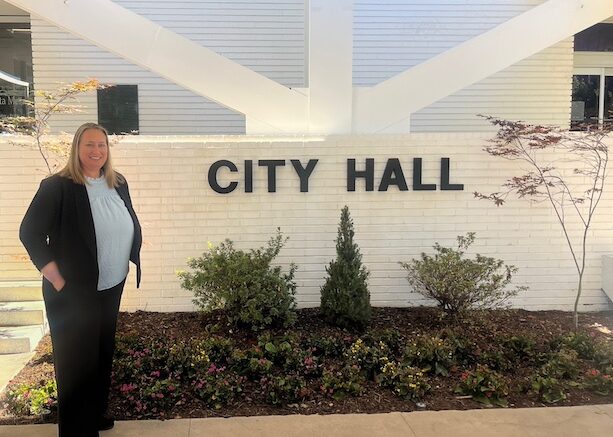 Experienced city planner named as new Planning and Sustainable ...